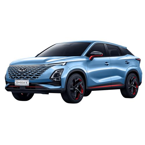 Jual Chery Omoda 5 Type RZ - OTR Jakarta - Jakarta Utara - Chery Motor ...