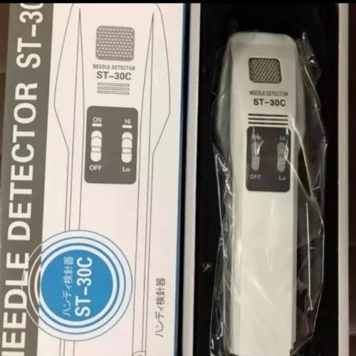 Jual Hand Metal Detector ST 30 - Kab. Bandung - Mitra Textile | Tokopedia