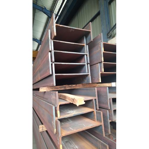 Jual Besi H Beam SNI 200x200x8x12mmx12M - Kab. Bekasi - Karya Sukses ...