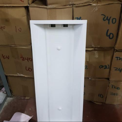 Jual Kap lampu tki 2x36 full set tl led - Jakarta Pusat - JB_Lightning ...