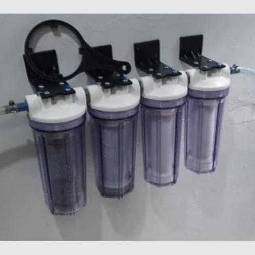 Jual Paket Filter Air sumur/tandon/toren 10" STD PP+ PP+ CTO +GAC 4 ...