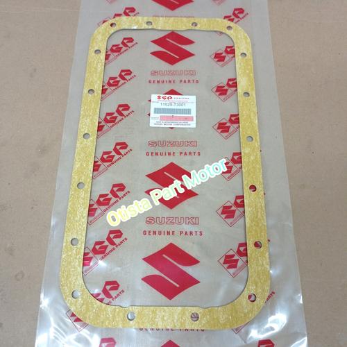 Jual PACKING CARTER KARTER GASKET OIL PAN SUZUKI ST100 CARRY JIMNY ...