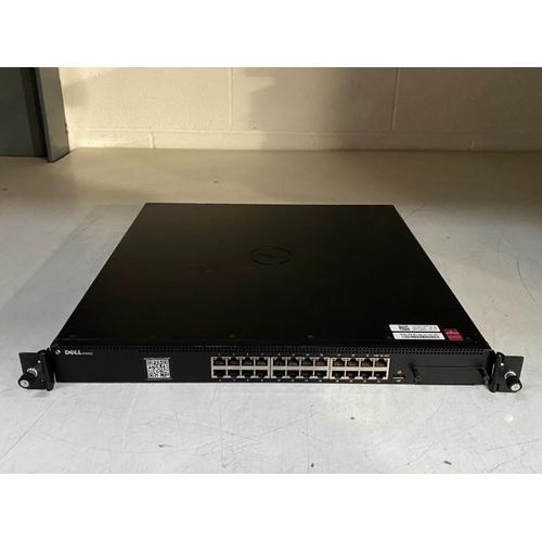 Jual Dell PowerConnect N4032 24x 10Gbps RJ45 Ports Layer 3 Network ...