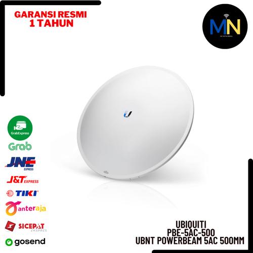 Jual Ubiquity UBNT PowerBeam 5AC 500mm PBE-5AC-500 - Jakarta Pusat - My ...