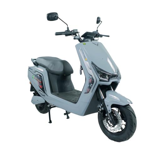 Jual Volta Virgo Grey (Reguler) - Kota Medan - VoltaMedan | Tokopedia