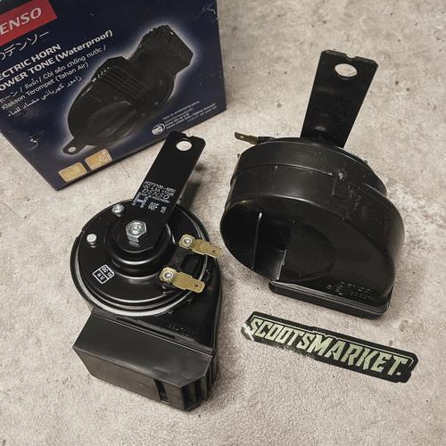 Jual Klakson Denso Original Sprint Primavera S LX GTS - Kota Denpasar ...