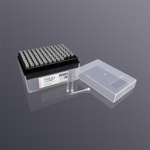 Jual rack tips 10ul isi 96tips/rack sterile dnase rnase free - Kota ...