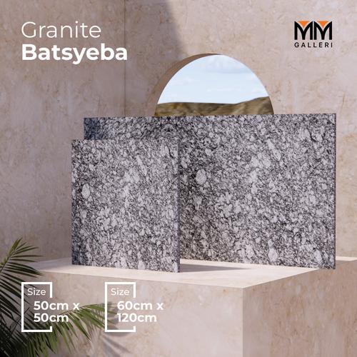 Jual Granit Potong - Granit Batsyeba - 50 x 50 - Kab. Sidoarjo - MM ...