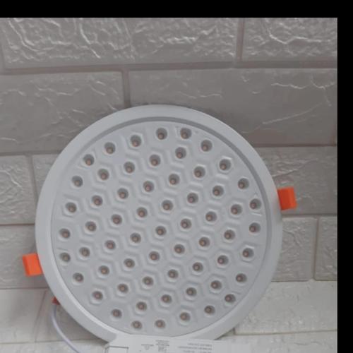 Jual Lampu LED Panel 36Watt Inbow Bulat 6007- 18W 24W 36W Fokus Anti ...