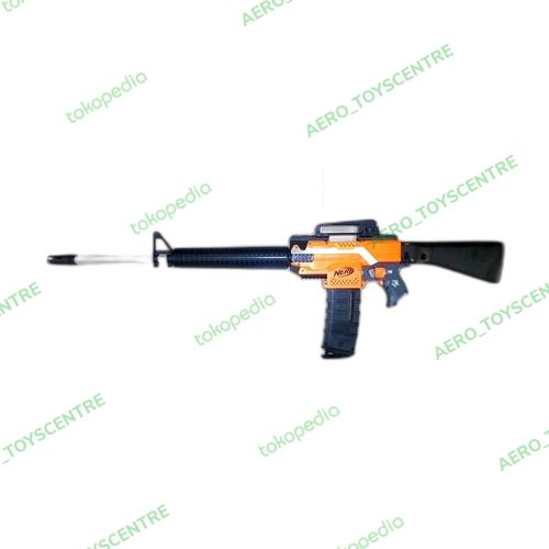 Jual Nerf Stryfe 2nd: M16 A2 mode - Kota Surabaya - AERO_TOYSCENTRE ...