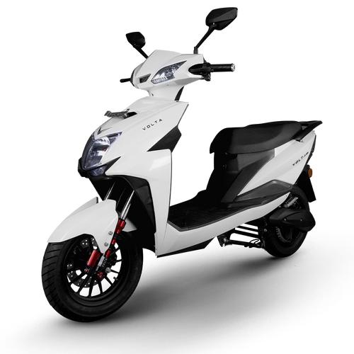 Jual Volta 401 White Pearl (Reguler) - Kota Medan - VoltaMedan | Tokopedia