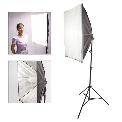 Jual Paket Lighting Softbox untuk Live video Siap pakai Lighting Video ...