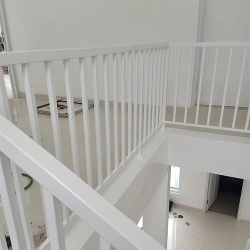 Jual railing tangga besi hollow - Jakarta Selatan - RJ-Project | Tokopedia