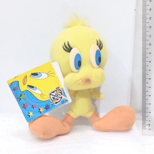 Jual Boneka Tweety Mini Original Looney Tunes Warner Bros 1994 - Kota ...