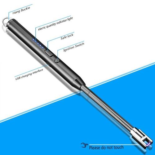Jual Pematik Pemantik Korek Api Torch Kompor Gas Elektrik Listrik ...