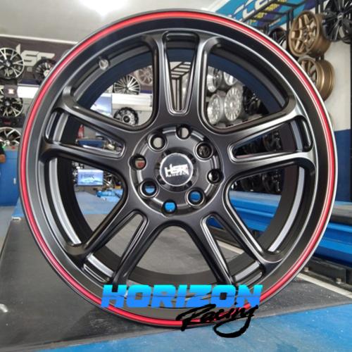 Jual velg mobil racing r15 buat AVANZA XENIA DLL - Kota Bandar Lampung ...