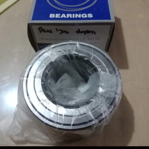 Jual Bearing Roda Depan Toyota Alphard, Harrier, Camry 2.4-2.5 - Kota ...