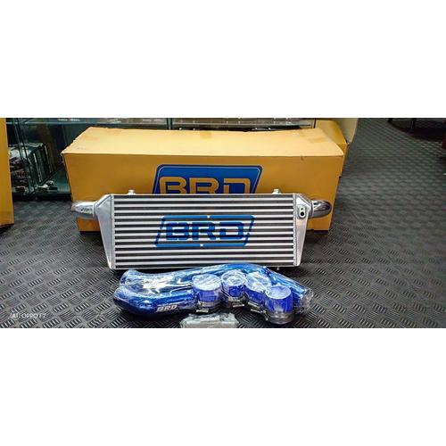 Jual BRD Intercooler Set (Core+Piping) Ford Ranger 2.2 T6 T7 - Kab ...