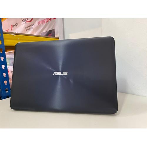 Jual Laptop Asus X556u Core i5 gen 6 Ram 12gb Ssd 256gb Paket Render ...
