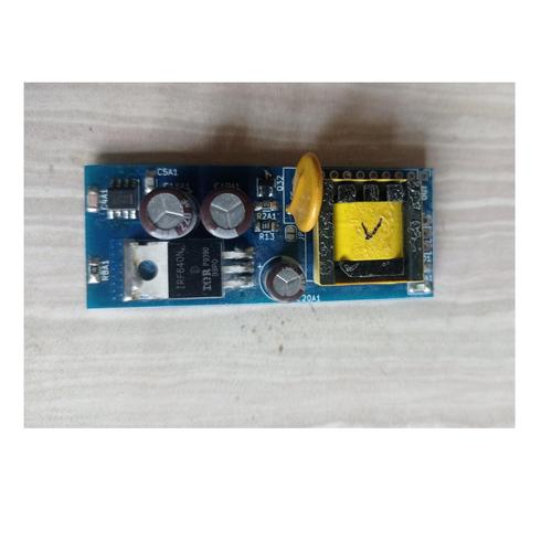 Jual spart part dc dc inverter pure sine wave atau mppt dc to dc toko ...