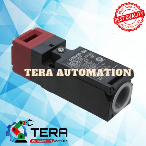 Jual D4NS-4DF Omron Safety Door Switch READY STOK - Jakarta Utara ...