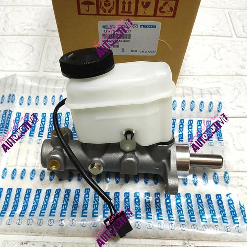 Jual MASTER REM ATAS BRAKE MASTER ASSY B/M ASSY FORD RANGER 2.5 2.9 TDI ...