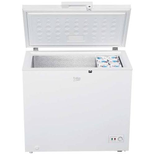 Jual BEKO Chest Freezer 200 Liter CF200WD / CF 200 WD - Jakarta Barat ...