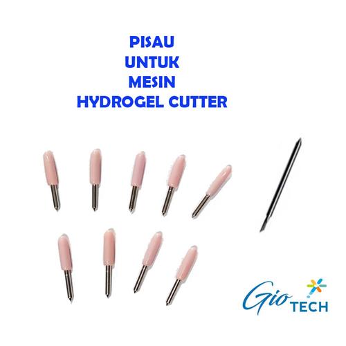 Jual PISAU UNTUK MESIN HYDROGEL CUTTER GIOTECH - Kunci Pisau - Jakarta ...