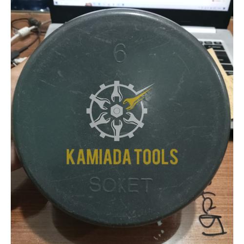 Jual Dop PVC 6"/Tutup Pipa PVC 6" - Kota Pekanbaru - Kamiada Tools ...