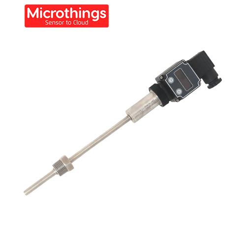 Jual Local Display Temperature Sensor HTS101D - Kab. Bekasi - microthings | Tokopedia