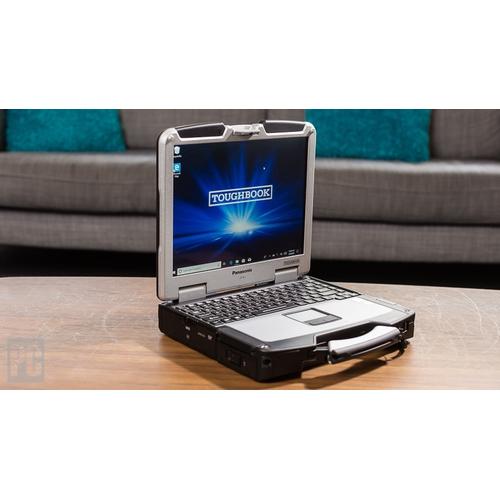 Promo Panasonic TOUGHBOOK CF-31 CF31 CF 31 MK5.. CORE I5 GEN 5 ...