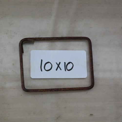 Jual Ring besi / begel besi uk 10 X 10 , dengan berbagai ukuran besi ...