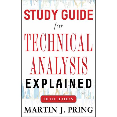 Promo Buku Study Guide for Technical Analysis Explained - Kab. Bogor ...