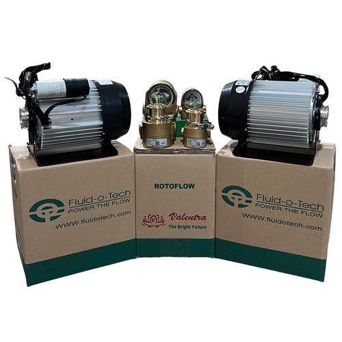 Jual ROTOFLOW 1/2 HP dan 3/4 HP - POMPA + MOTOR - 3/4 HP - Jakarta ...