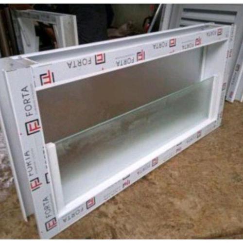 Jual JENDELA REDIY! KUSEN JENDELA ALUMINIUM BOVENLI KACA ZIG ZAG KHUSUS ...