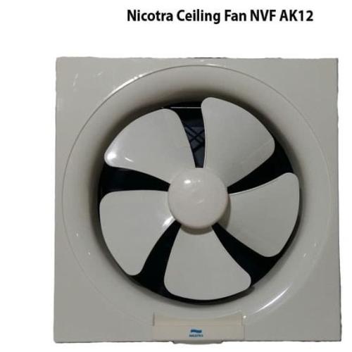 Jual Nicotra Ceiling Fan NVF AK12 - Jakarta Barat - JADY DIGITAL STORE ...