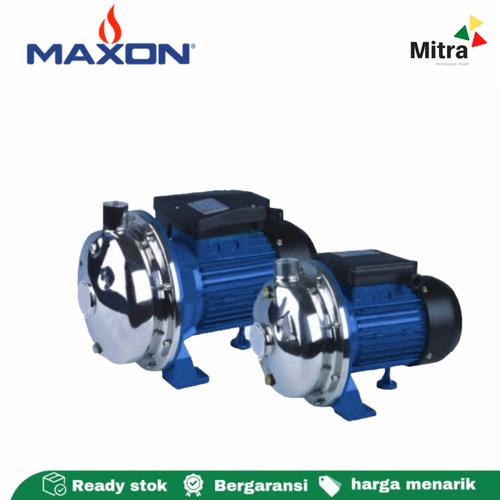 Jual POMPA MULTISTAGE CENTRIFUGAL STAINLESS MAXON CDX 100 - Jakarta ...