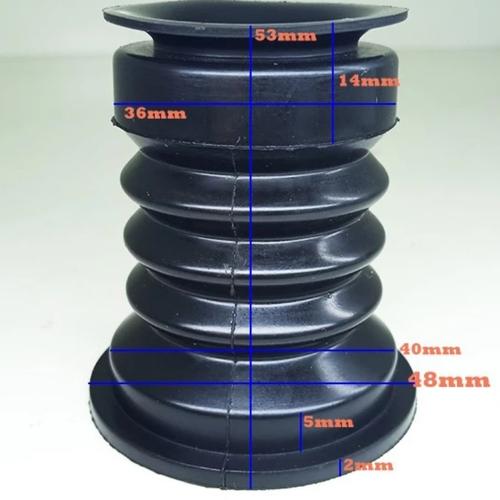 Jual SIL DRAIN BELOW no 28 MULTI / SEAL PEMBUANGAN MESIN CUCI SANYO ...