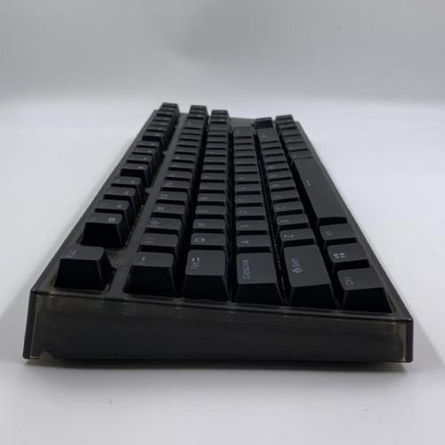 Jual Vortex Series Vx7 Pro Smokey Hotswap South Facing Mechanical ...