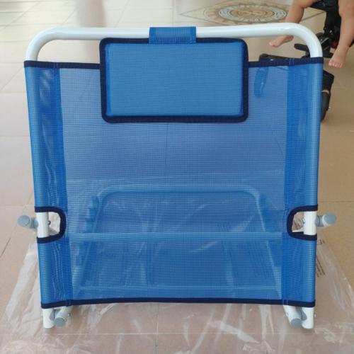 Jual BEST Backrest - Sandaran Punggung Lansia - anti decubitus ...