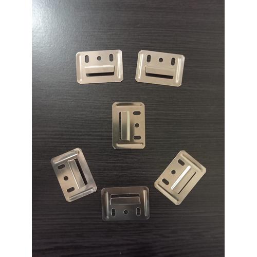 Jual Penjepit pemasangan WPC - Klip WPC Wallpanel - Kab. Bogor - Rumah ...