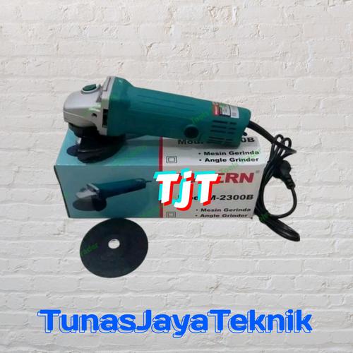 Jual Mesin gerinda modern m2300b - Kota Palopo - TunasJayaTeknik ...