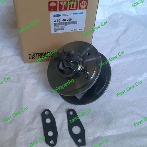 Jual Catridge turbo Charger Ford ranger 3.0 TDCI /Ford Everest TDCI ...