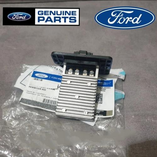 Jual Resistor Blower AC Ford Ranger 2.2cc Original - Kota Surabaya ...