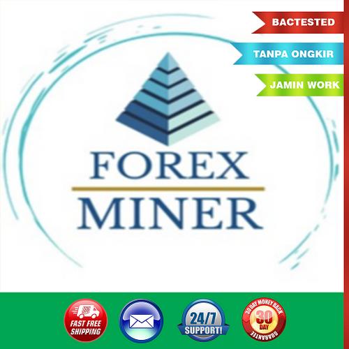Jual EA single entry teruji F Miner Autotrade mt4 cd - Kota Medan - GUARDIANSTRADING | Tokopedia