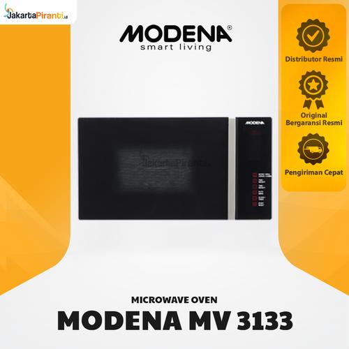 Jual MODENA PALAZZO MV 3133 - Microwave Oven 31 Liter With Convection ...
