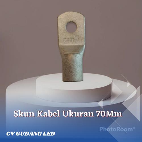 Jual SKUN KABEL 70MM - Kab. Sleman - CV GUDANG LED | Tokopedia
