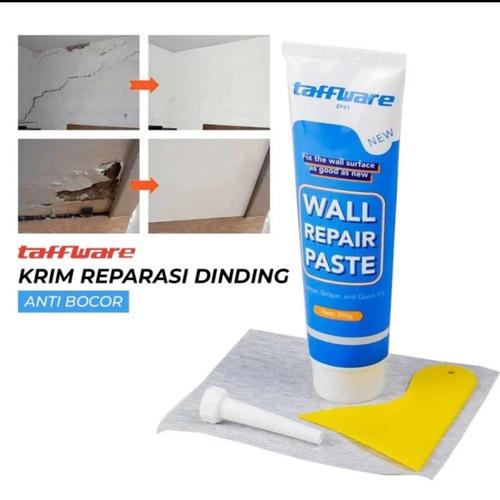 Jual DEMPUL TEMBOK WALL REPAIR PASTE LEM DEMPUL DINDING RETAK PECAH ...