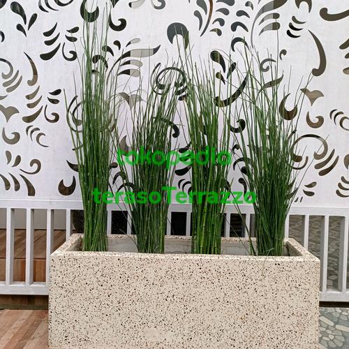 Jual Pot Bambu Air Teraso / terazzo - Kota Malang - terasoTerrazzo ...