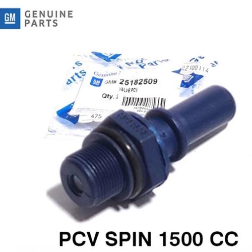 Jual PCV VALVE PCV KATUP PIPA PCV CHEVROLET SPIN 1.5 - Jakarta Timur ...